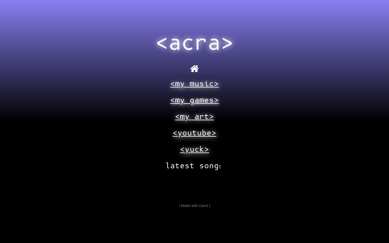 acra